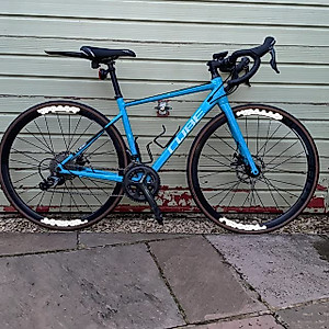 Turner Moore Edition Reflective White Vinyl for Cricut, 12" x 4 FT Roll, Reflective Permanent Vinyl for Crafts, Decals, Bikes, Motorcycles, Helmets, Mailbox, Reflective Tape (4 FEET, Silver White)