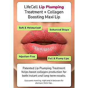 LifeCell Lip Plumping Treatment