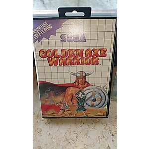 Golden Axe