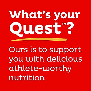 Quest Nutrition Coated Candies, Chocolatey Peanut, 1g Sugar, 10g Protein, 4g Net Carbs, Gluten Free, Keto Friendly, 12 Count