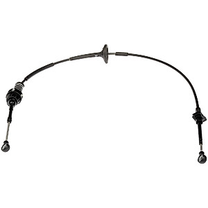 Gearshift Control Cable