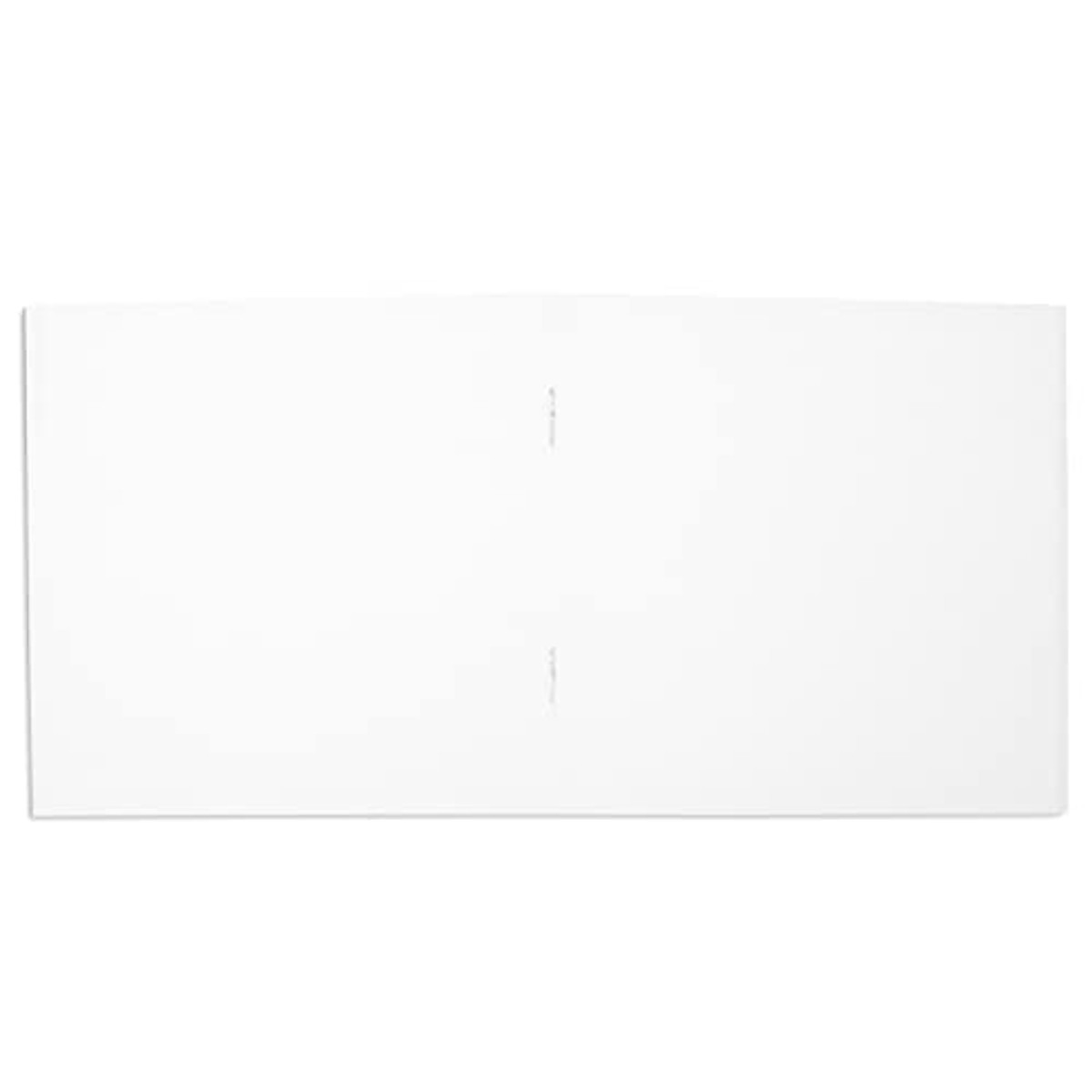 48 Pack Mini Kraft Paper Notebooks, Unlined Blank Journals for Kids, Sketchbooks for Classroom, Party Favors, 24 Sheets (4 x 4 In)