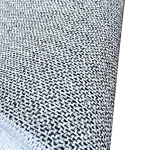 yolecan Half Round Bohemian Bathroom Rug,Ultra Soft and Water Absorbent Bath Mat,Boho Mandala Bath Carpet, Machine Wash/Dry, for Tub, Kitchen, and Indoor, 30x 20inch