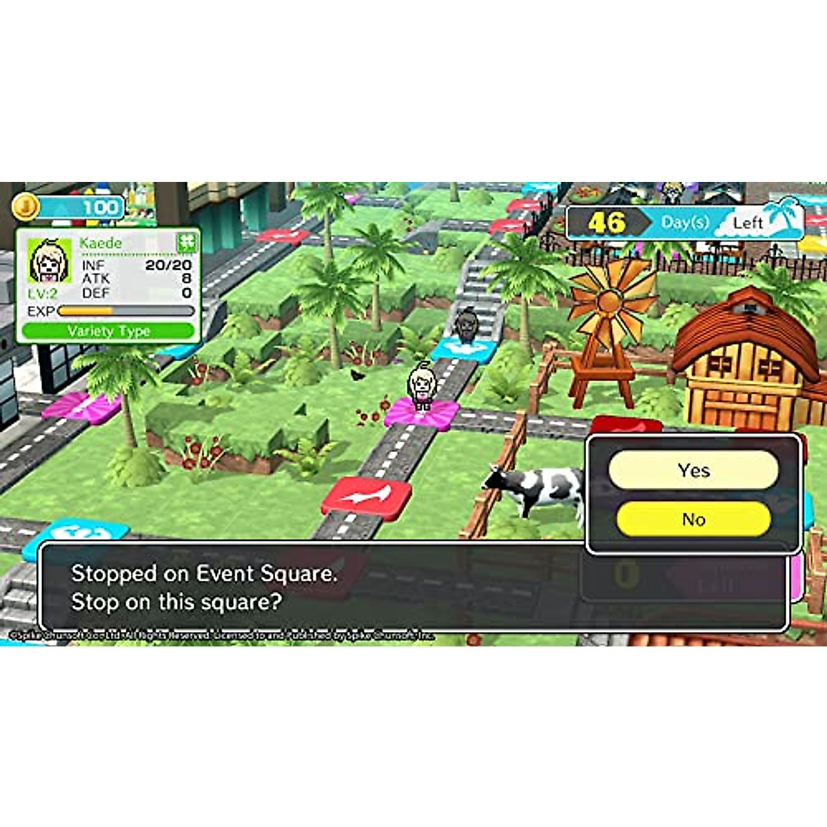 Danganronpa Decadence - Nintendo Switch