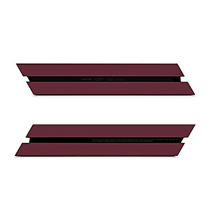 Head Case Designs Officially Licensed West Ham United FC Jersey 2020/21 Home Kit Vinyl Sticker Gaming Skin Case Cover Compatible With Sony PlayStation 4 PS4 Console and DualShock 4 Controller Bundle