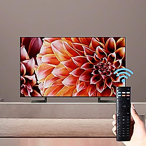 XRT136 Universal Remote Control Replacement for All VIZIO Smart TV Remote Control