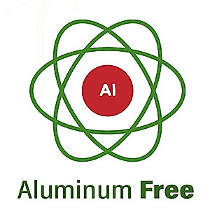 Arm & Hammer Deodorant 2.5 Ounce Essentials Unscented (73ml) (3 Pack)