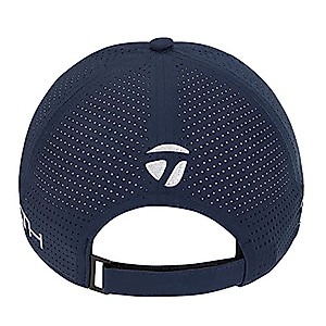 TaylorMade Men's Tour Cap, Navy, One Size