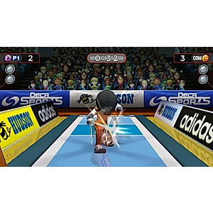 Deca Sports 3 Nintendo Wii
