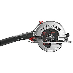 SKILSAW SPT67FMD-01 15 Amp 7-1/4 In. Sidewinder Circular Saw for Fiber Cement