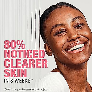 Neutrogena Refreshingly Clear Oil-Free Moisturiser 50ml