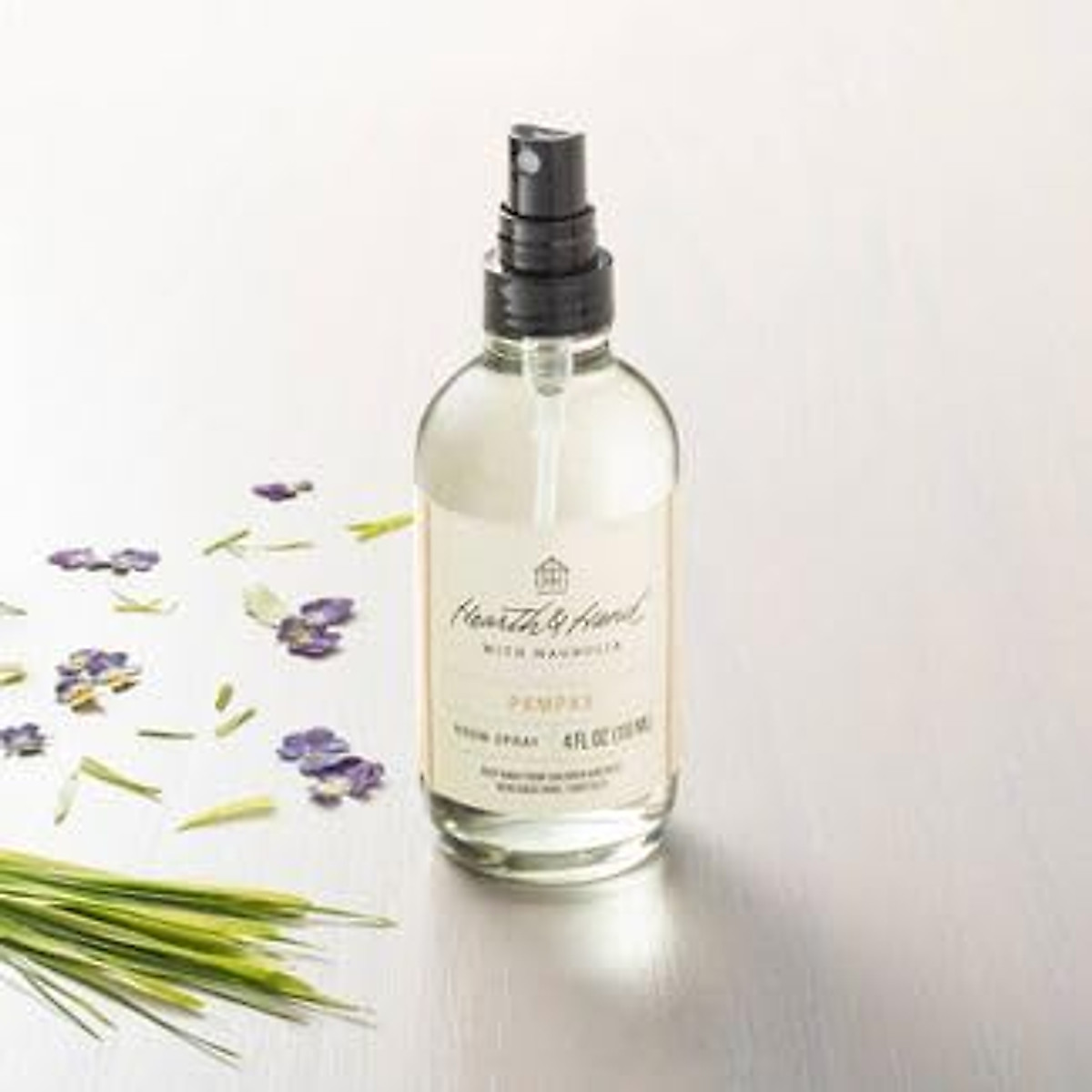 4 fl oz Pampas Seasonal Room Refresher Spray - Hearth & Hand™ with Magnolia