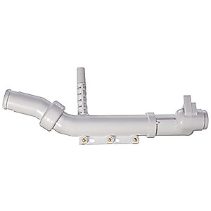 POLARIS 9-100-1002 Feed Pipe/Timer Blank Assembly, 360, Beige