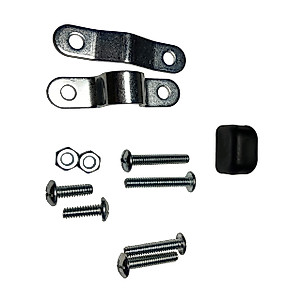 John Deere Original Equipment Knob - TY27746