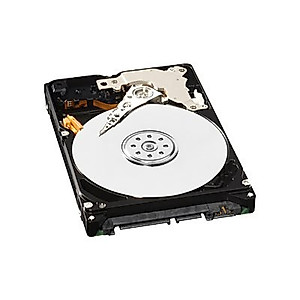 Wd Av-25 Wd10juct 1 Tb 2.5 Internal Hard Drive - Sata - 5400 Rpm - 16