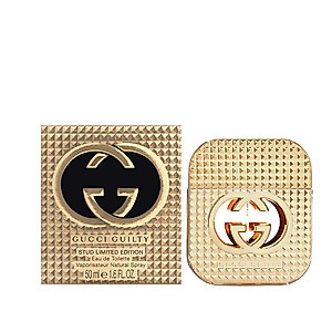 Gucci Guilty Stud Women's 1.6-ounce Eau de Toilette Spray (Limited Edition)