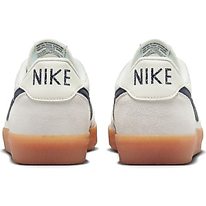 Nike Men's Killshot 2, Sail/Midnight Navy-gum Yellow, 10