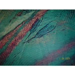 DENNIS OPPENHEIM ORIG LTD ED SIGNED & DESIGNATED Feather Ridge