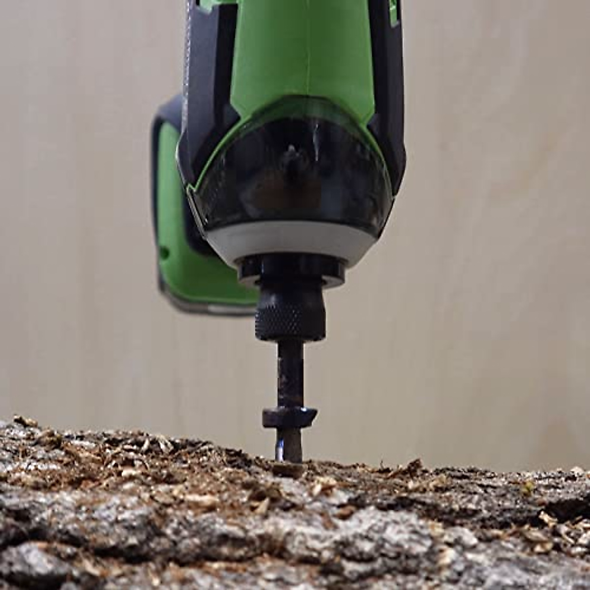 Shiitake Mushroom Drill Bit 41X-092 9.2mm