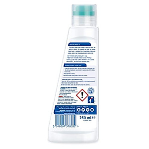 Dr. Beckmann Devil Pre Wash Stain Remover | Removes toughest stains quickly | Bleach free product | Includes applicator brush | 250 ml (Pack of 1)