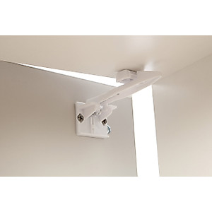 Dreambaby Spring Latches 3 Pack