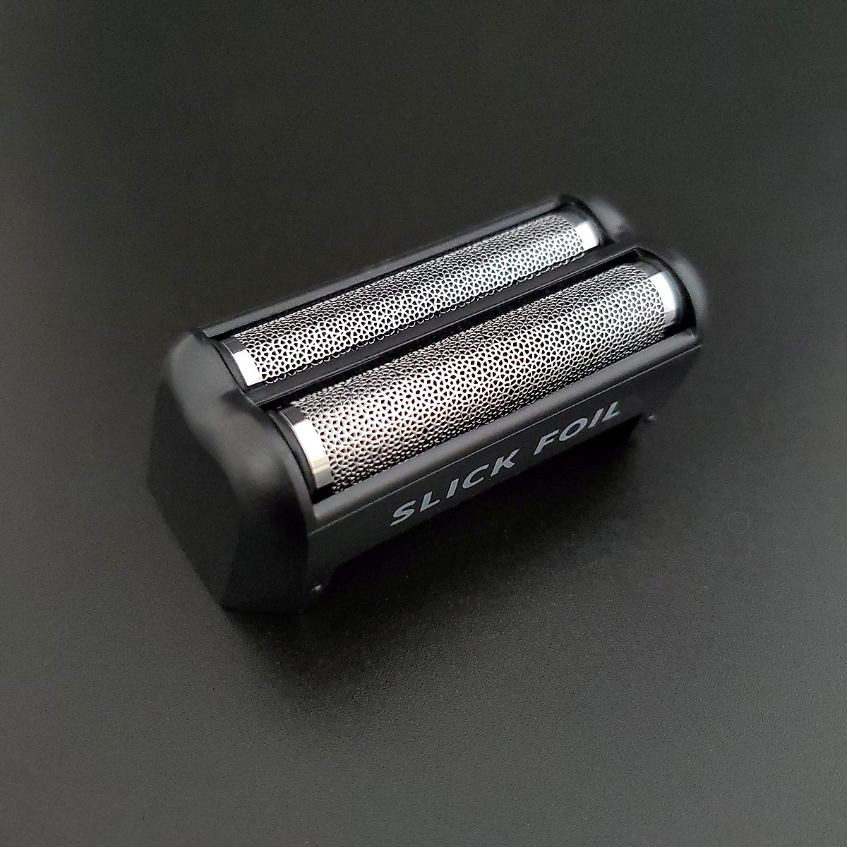 GAMMA+ Absolute Zero Mens Foil Shaver Collection (Slick Foil Head)