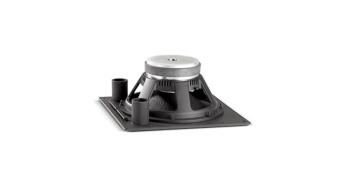 JBL Control 312CS High-Output 12-Inch In-Ceiling Subwoofer