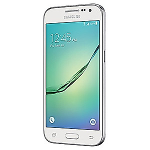 Samsung Galaxy Core Prime G360T 4G LTE T-Mobile - White