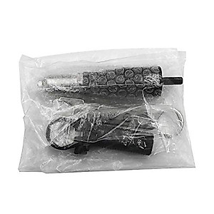 METAWELL Professional Portable Rivet Gun Adapter Kit with Electric Rivet Nut Gun Adaptor Insert Cordless Power Drill Tool Kit- 4 Pcs Different Matching,Drill Adapter with Handle and Wrench