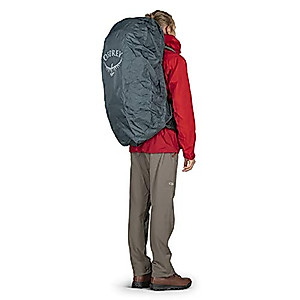 Osprey Packs Men's Farpoint Trek 75, Petrol Blue, O/S