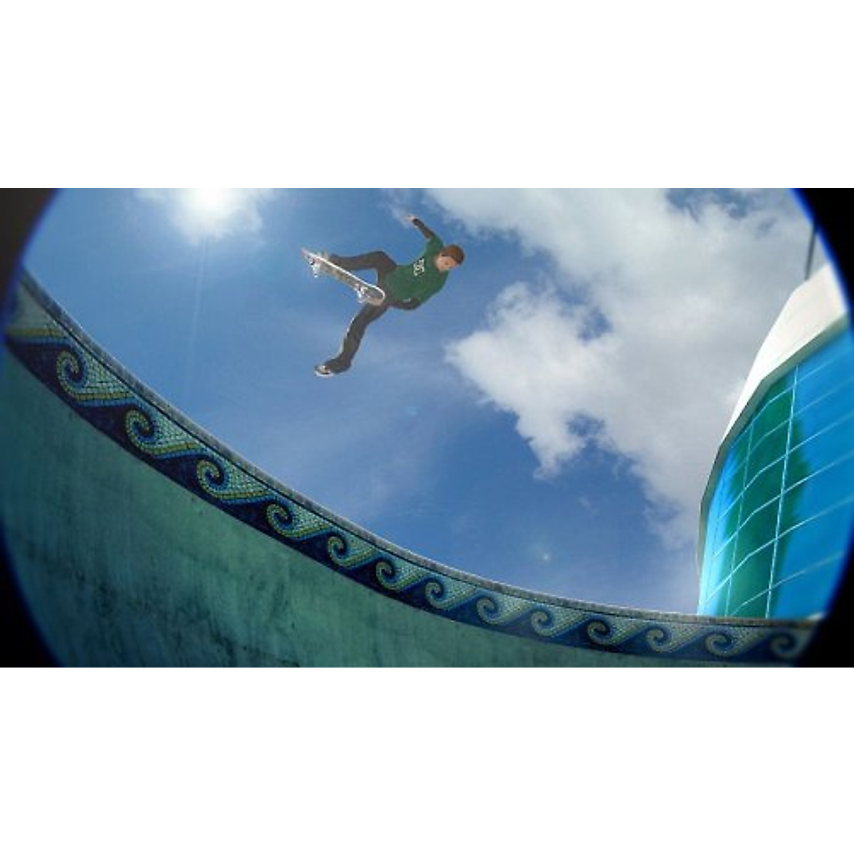 Skate 2 - Playstation 3