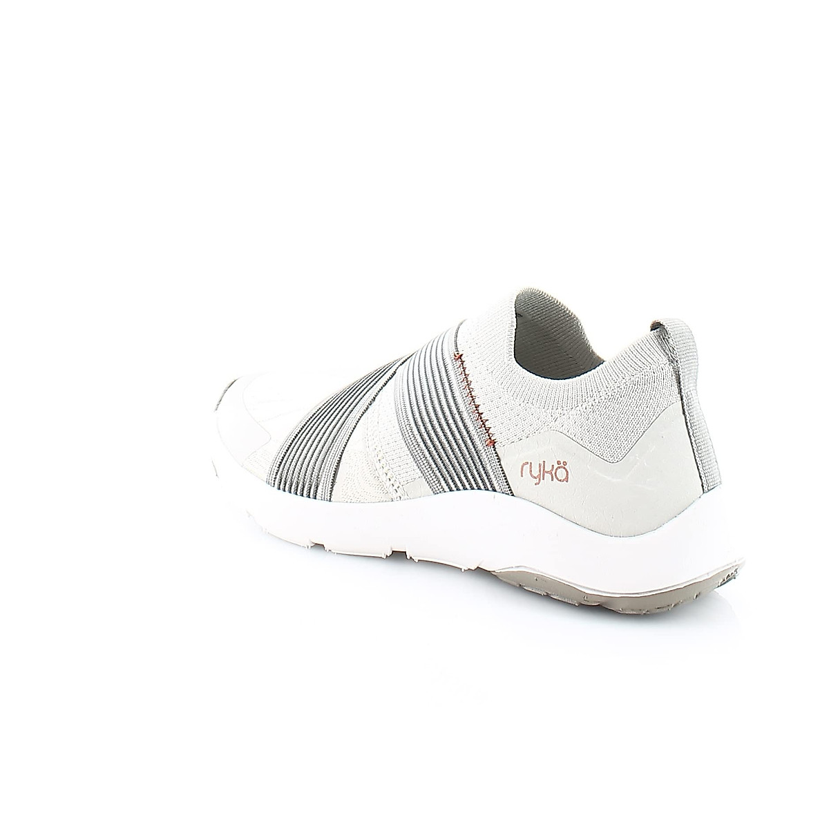 Ryka Empower Women's Slip On 9.5 B(M) US Taupe