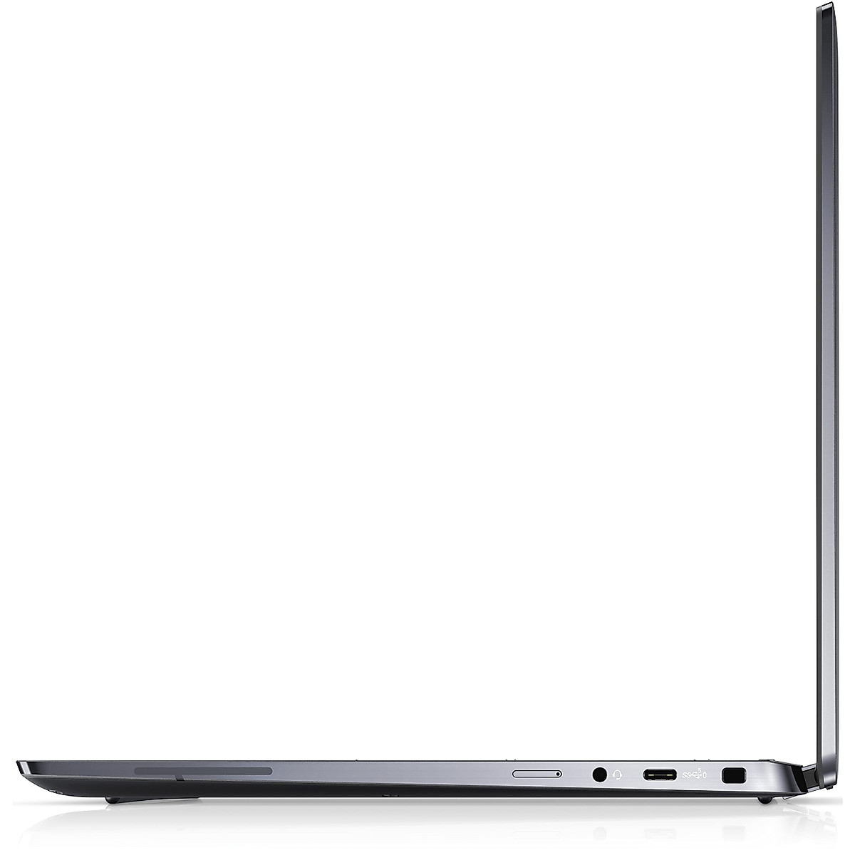 Dell Latitude 9000 9330 13.3" Touchscreen Convertible 2 in 1 Notebook - QHD+ - 2560 x 1600 - Intel Core i5 12th Gen i5-1240U Deca-core (10 Core) 1.10 GHz - Intel Evo Platform - 16 GB Total RAM - 16