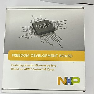 XFCZMG FRDM-K64F Embedded System Development Boards and Kits