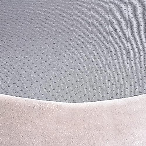 Squishmallows 24-Inch Gordon Shark Pet Bed - Medium Ultrasoft Official Squishmallows Plush Pet Bed