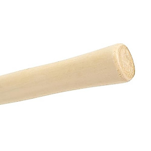 QEP 61613 16 oz. White Rubber Tile Tapping Mallet