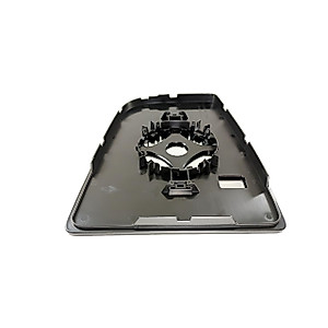 Right Passenger Side Upper Mirror Glass w/Holder For 15-20 Transit