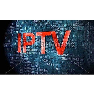 IPTV Subscription (1 Year) if You Have Android/Mag/iOS