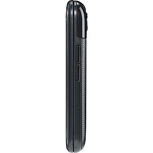Pantech Renue, Black (AT&T)