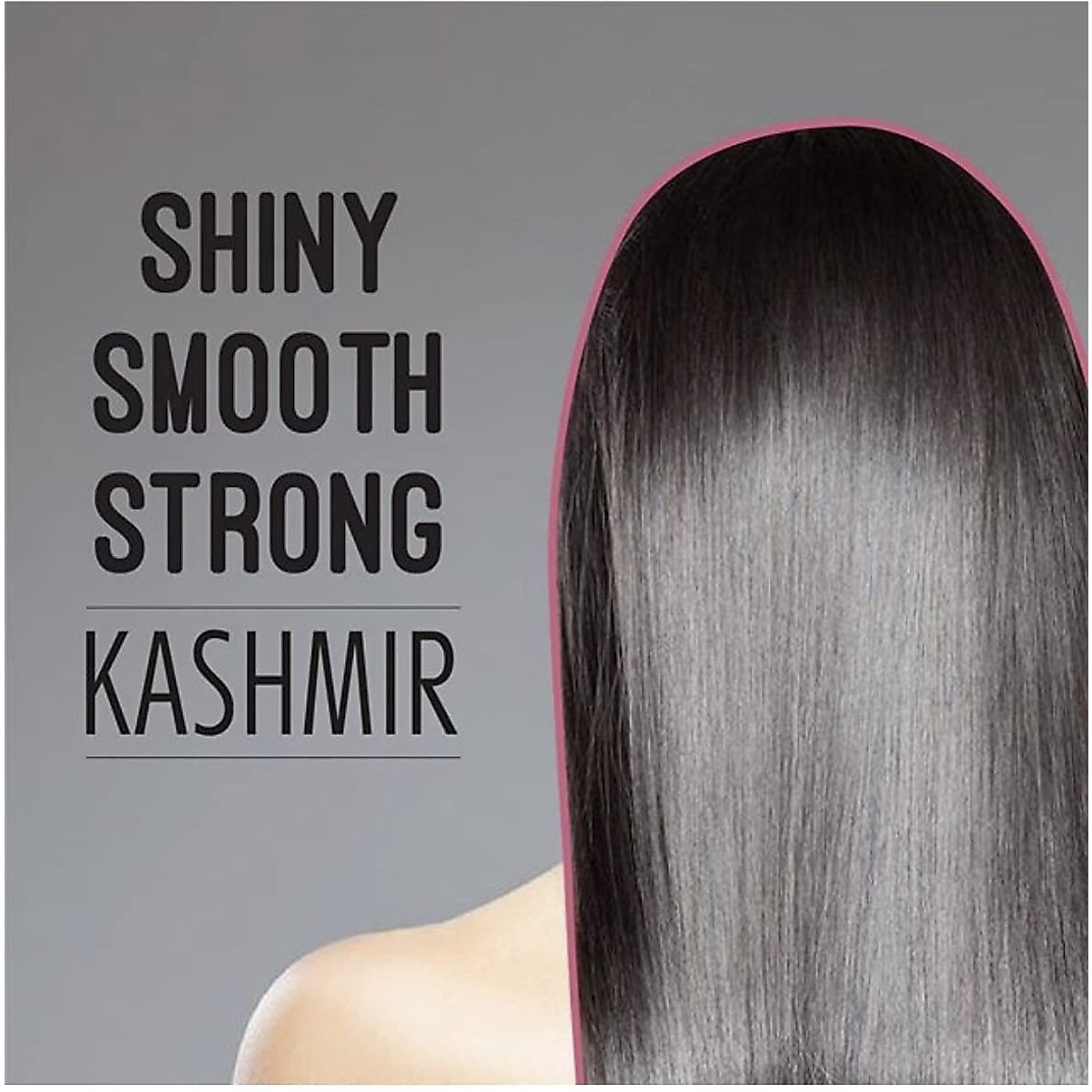Kashmir Keratin Enriched Conditioner Hydrating Sulfate Paraben Free For All Types Of Hair &Dry Damaged Hair NEW PRESENTATION (32 Fl. Oz)