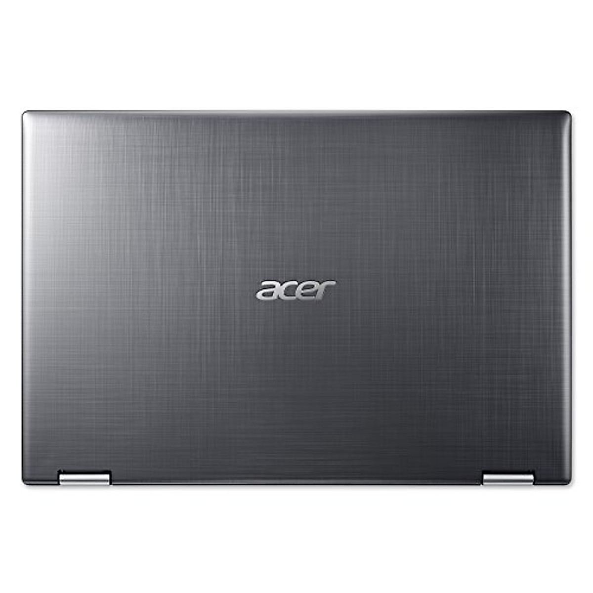 Acer Spin 3 SP314-51-59NM, 14" Full HD IPS Touch, 8th Gen Intel Core i5-8250U, Alexa Built-in, 8GB DDR4, 256GB SSD, Steel Gray