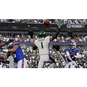 Madden NFL 24 - PlayStation 4