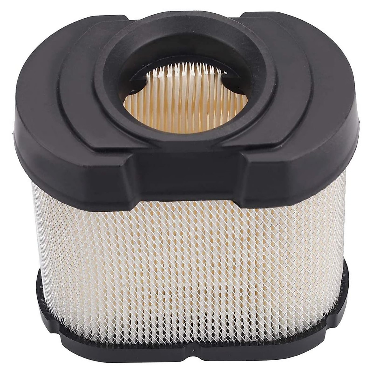 XIONGJIALIANG 792105 Air Filter Oil Filter Fit For Briggs & Stratton Craftsman YT4000 V-Twin 16.0-27.0 HP Engines