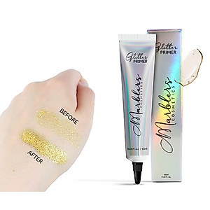 MARBLERS Cosmetic Grade Fine Glitter 5-Pack [Purple Mood] 0.90oz (25g) | Non-Toxic | Vegan | Cruelty-Free | Eyeshadow, Nail Polish, Nail Art | Festival, Rave & Party Makeup | Body & Face