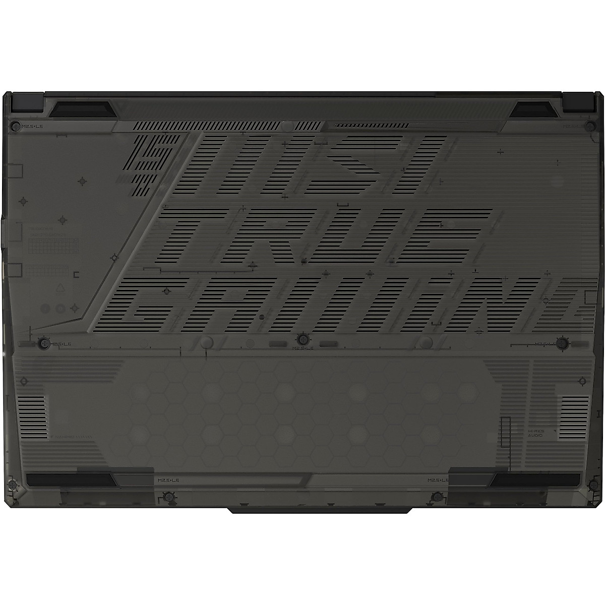 MSI 2023 Cyborg 15 15.6" 144Hz FHD Gaming Laptop Computer, 12th Gen Intel 10-Core i7-12650H, GeForce RTX 4060 8GB, 64GB DDR5 RAM, 1TB PCIe SSD, WiFi 6, BT 5.2, Backlit Keyboard, Windows 11 Pro, BROAG