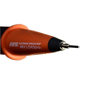 LOADPRO Electronic Specialties 185 48V Dynamic Test Lead