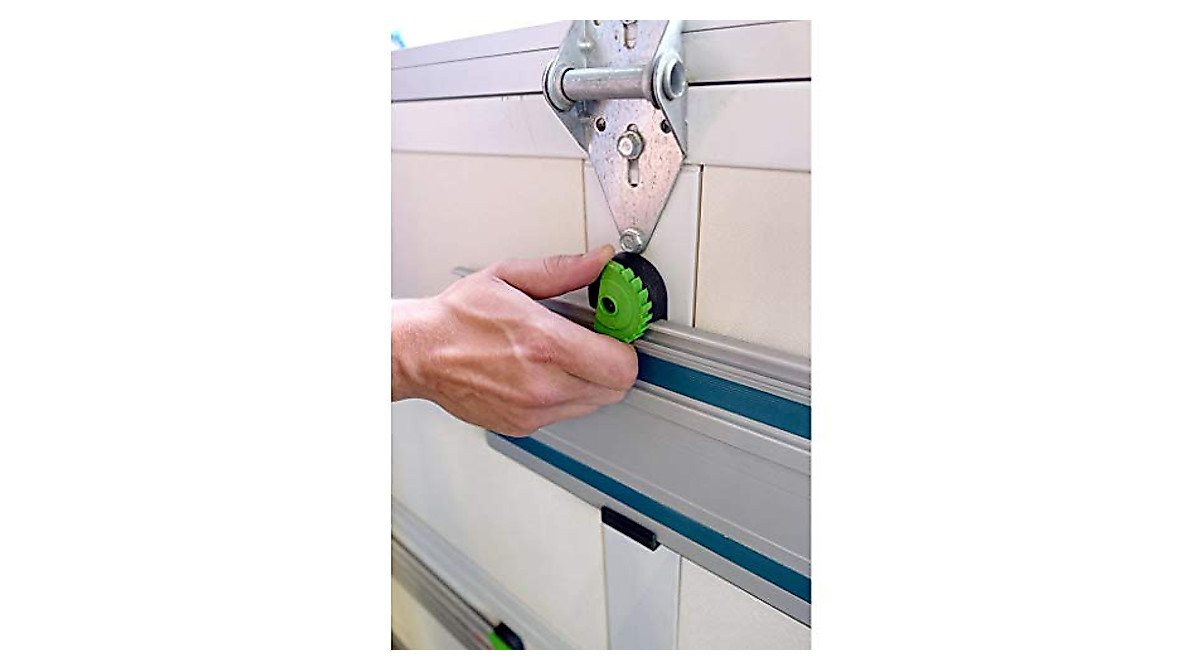 FastCap Wood Track Rack Systems - 2-Pack Mounting Set