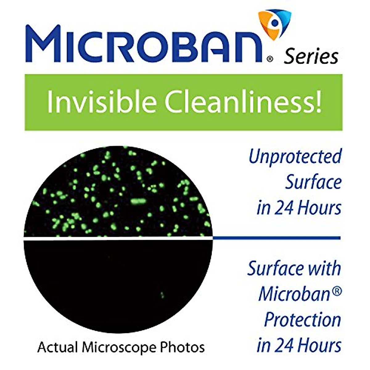 AquaStar Elite 3-in-1 High-Pressure 48-mode 7" Shower Head Combo with Microban Anti-Clog Jets for More Power & Less Cleaning! Extra-Long 5 ft. Stainless Steel Hose. All Chrome Finish