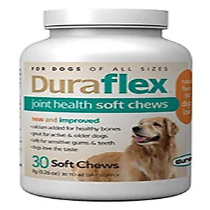 Duraflex Joint Health Soft Chews - 30 Count