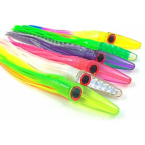 Sterling Tackle 36" Spreader Bar - 9" Zucchini Machines